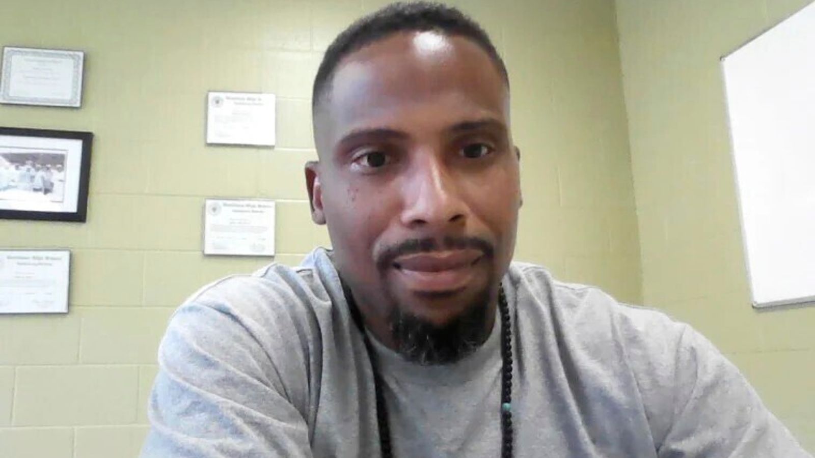 Death row inmate in US executed using nitrogen gas after Supreme Court ...