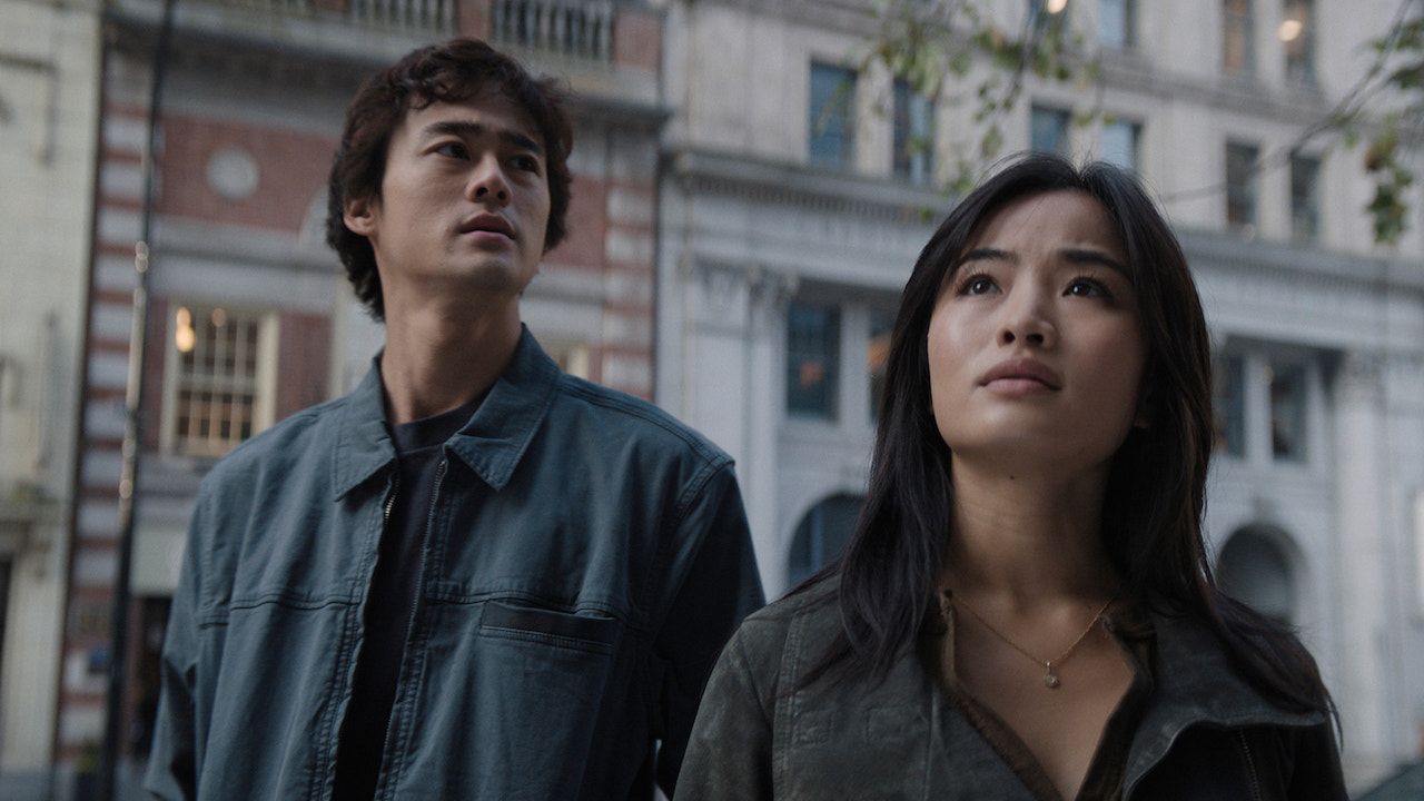 Monarch: Legacy Of Monsters Season 2 Has Wrapped, And The Way The Apple ...