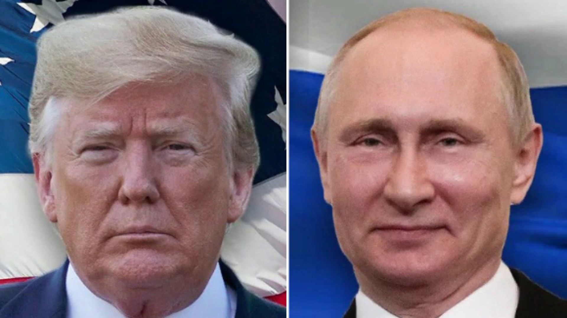 Art of the Steal? Putin's ‘playing Trump like a fiddle’ in talks on ...