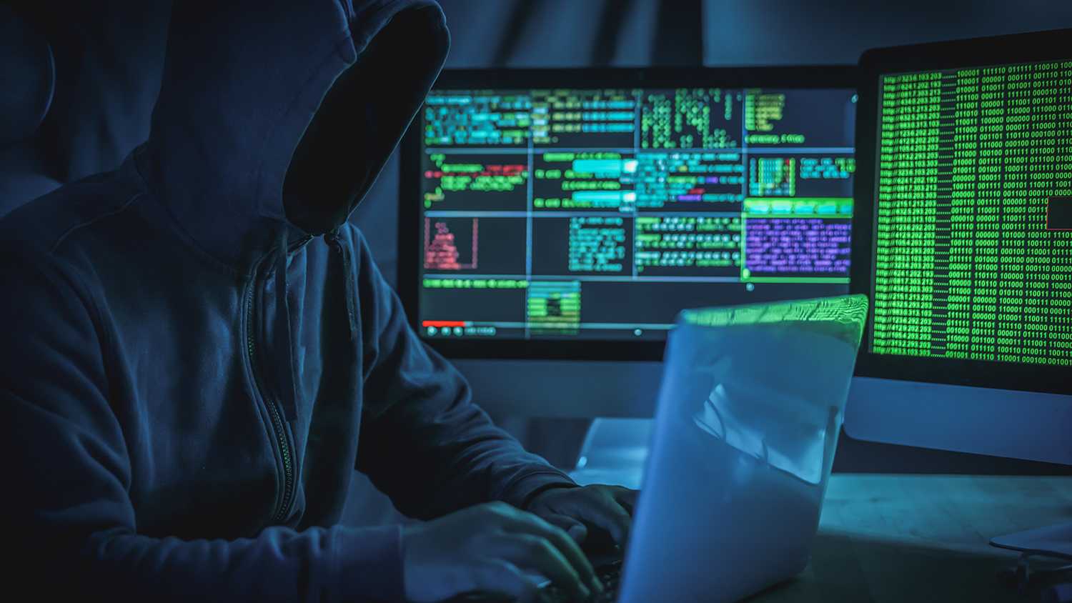 FBI WARNING | Medusa Ransomware uses "double extortion" method