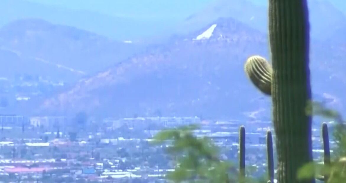 Community input needed on Pima County climate action plan