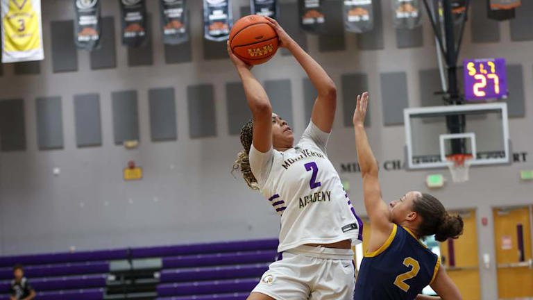 Top 25 national high school girls basketball rankings: Montverde's national-title run comes down ...