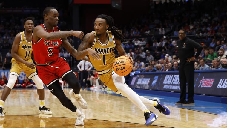 March Madness miracle: Alabama State uses Hail Mary to win thrilling ...