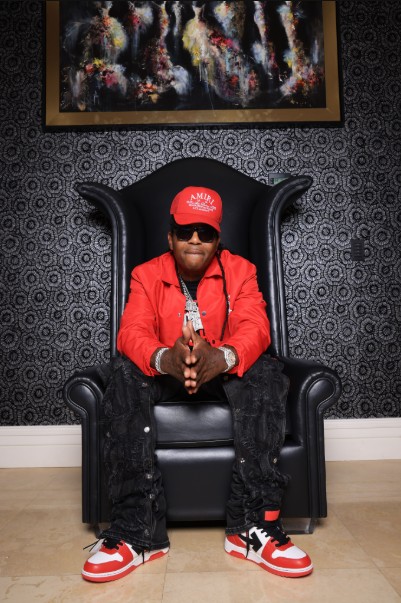 Hot Boys Legend B.G. Returns to Music Scene with ‘Freedom of Speech ...