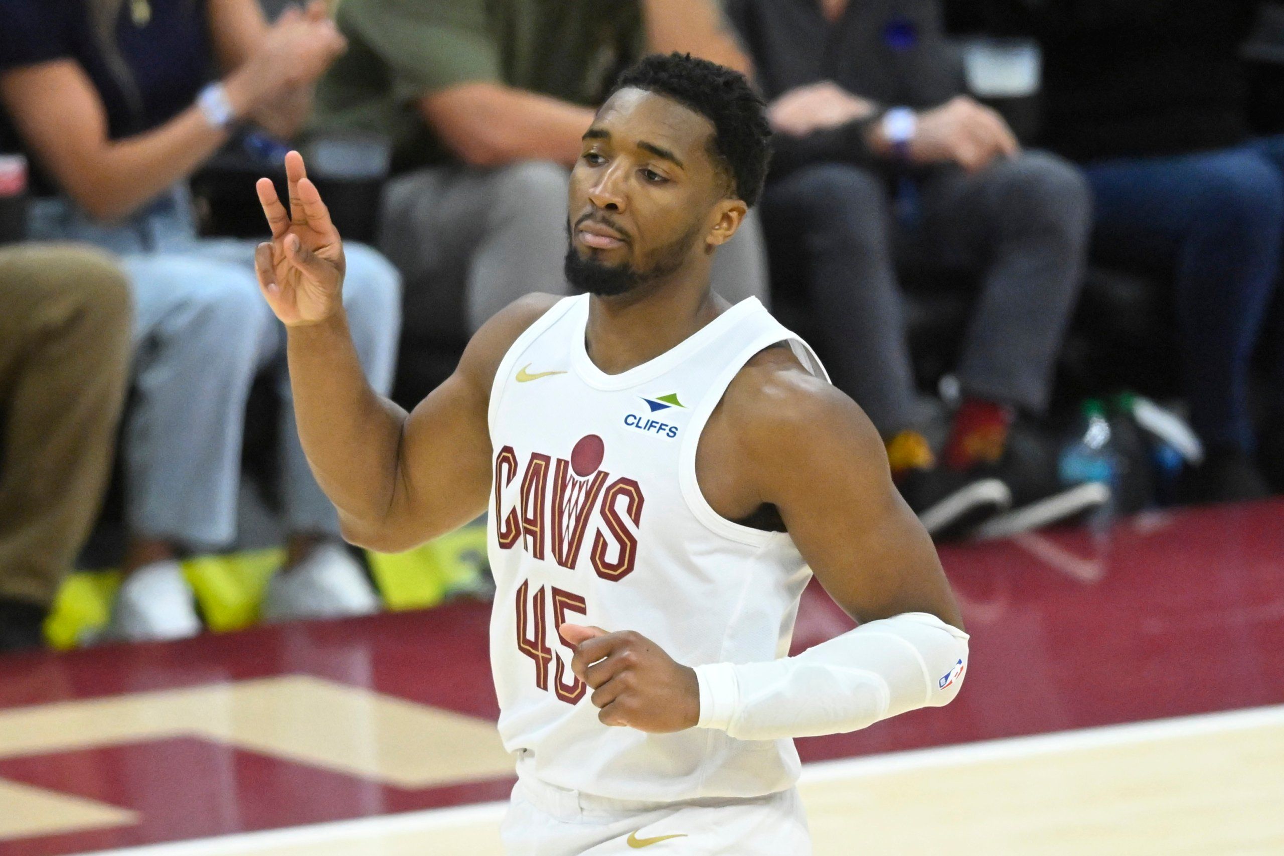 2025 NBA Power Rankings: Evaluating all 30 teams as NBA playoff chase ...