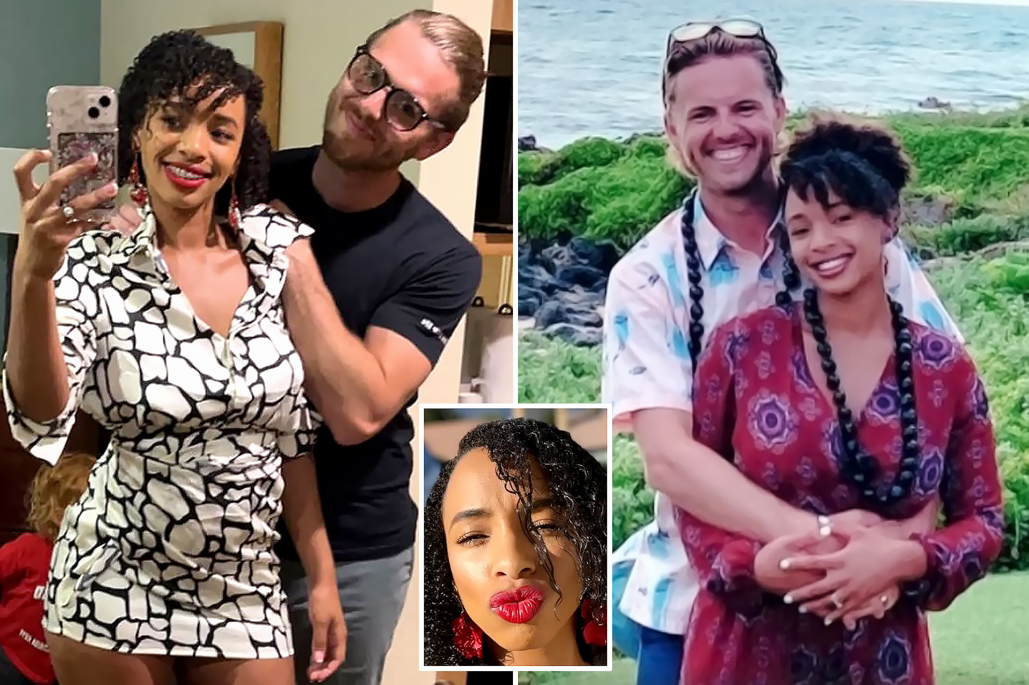 OnlyFans model charged with killing man who paid her $11K to perform ...