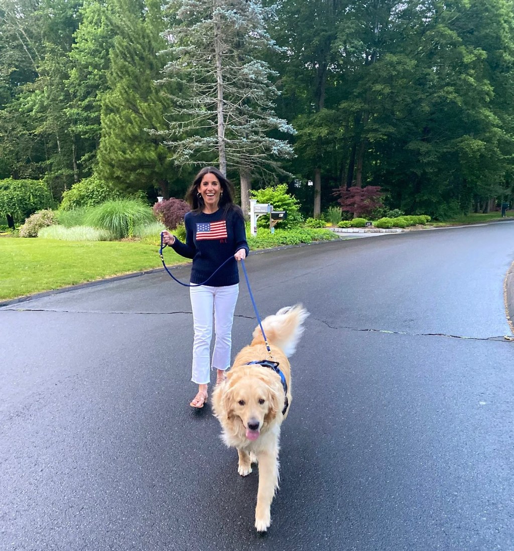 Rep. Guy Reschenthaler splits from wife — now dating Fox News reporter Brooke Singman