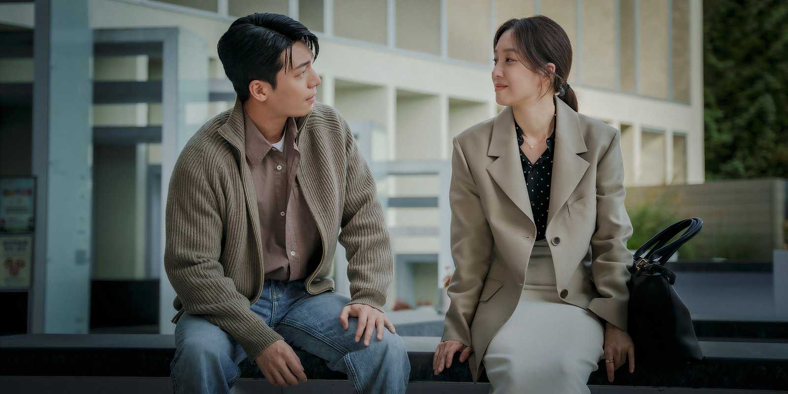 10 Cozy, Mature K-Dramas To Binge On A Bad Day