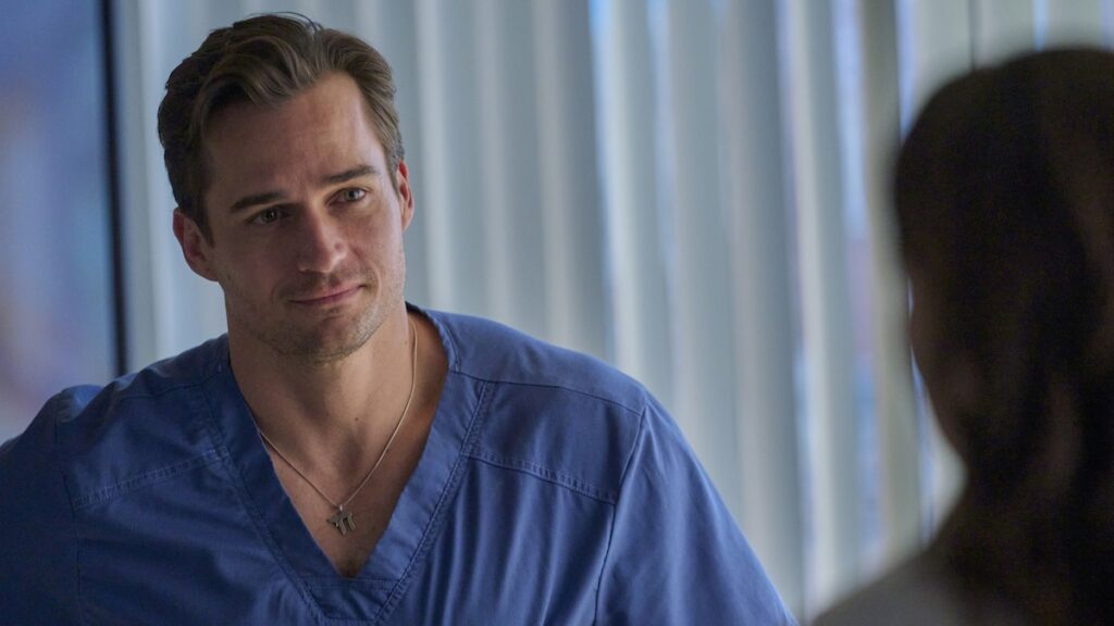 'Doc' Bosses Explain That Massive Love Triangle Finale Cliffhanger: 'We ...