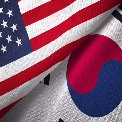South Korea’s ‘Sensitive Country’ Status Sparks Tension with U.S.