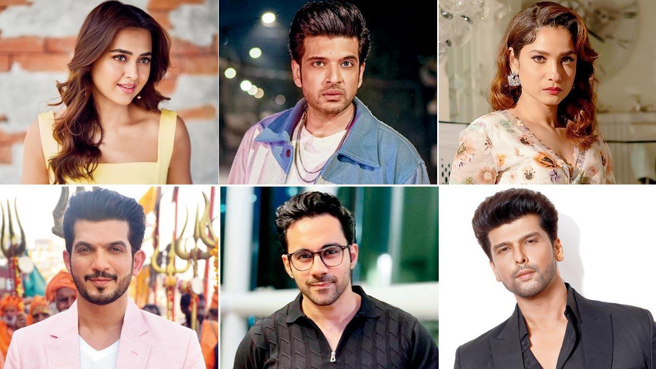 Kushal Tandon, Arjun Bijlani on TV actors being duped in energy drink scam