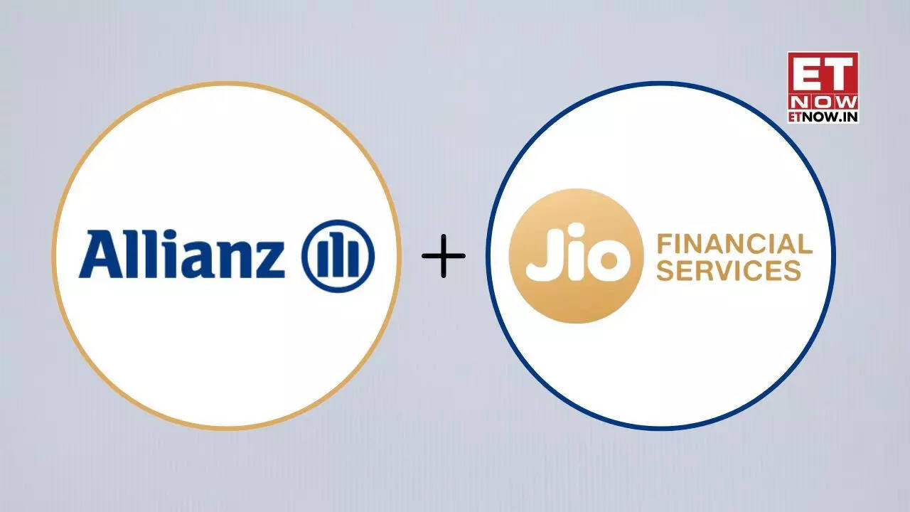 Bajaj OUT, Jio Financial Services IN! What's Allianz SE next business plan in India?