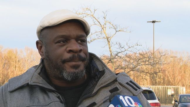 Rhode Island Sen. Elaine Morgan responds to social media post backlash