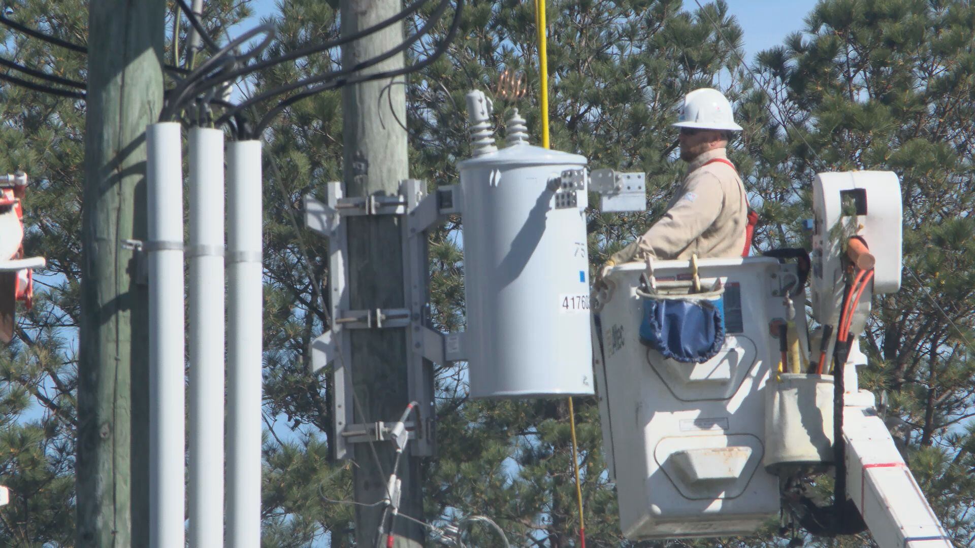 Mississippi Power turns 100