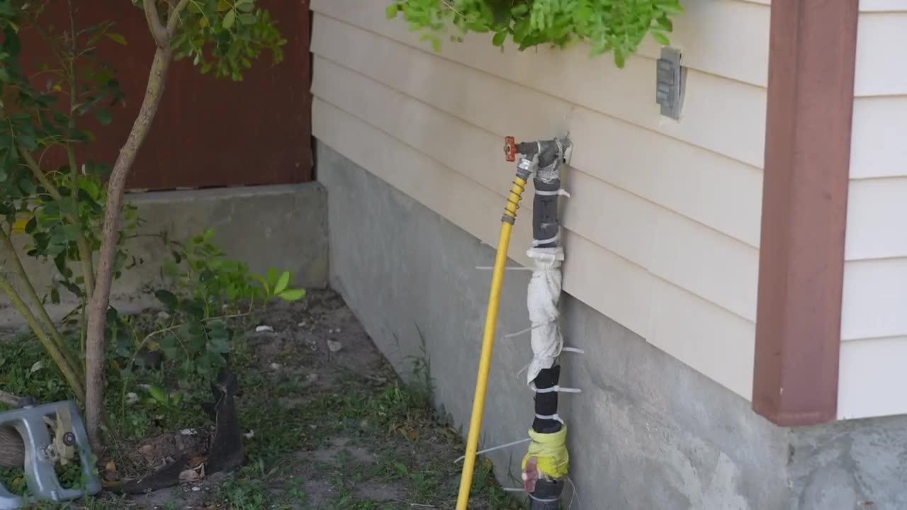 How to help prevent wildfires in your neighborhood