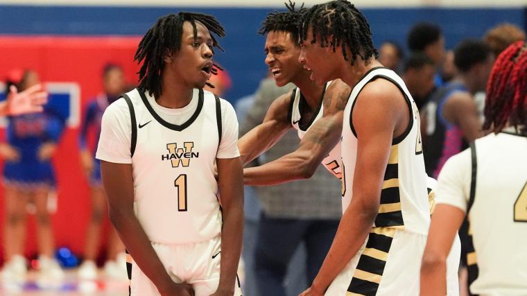 How to watch Tennessee 2025 high school boys basketball state ...
