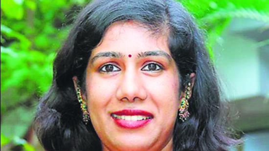 Aanchal Goyal appointed Mumbai City collector