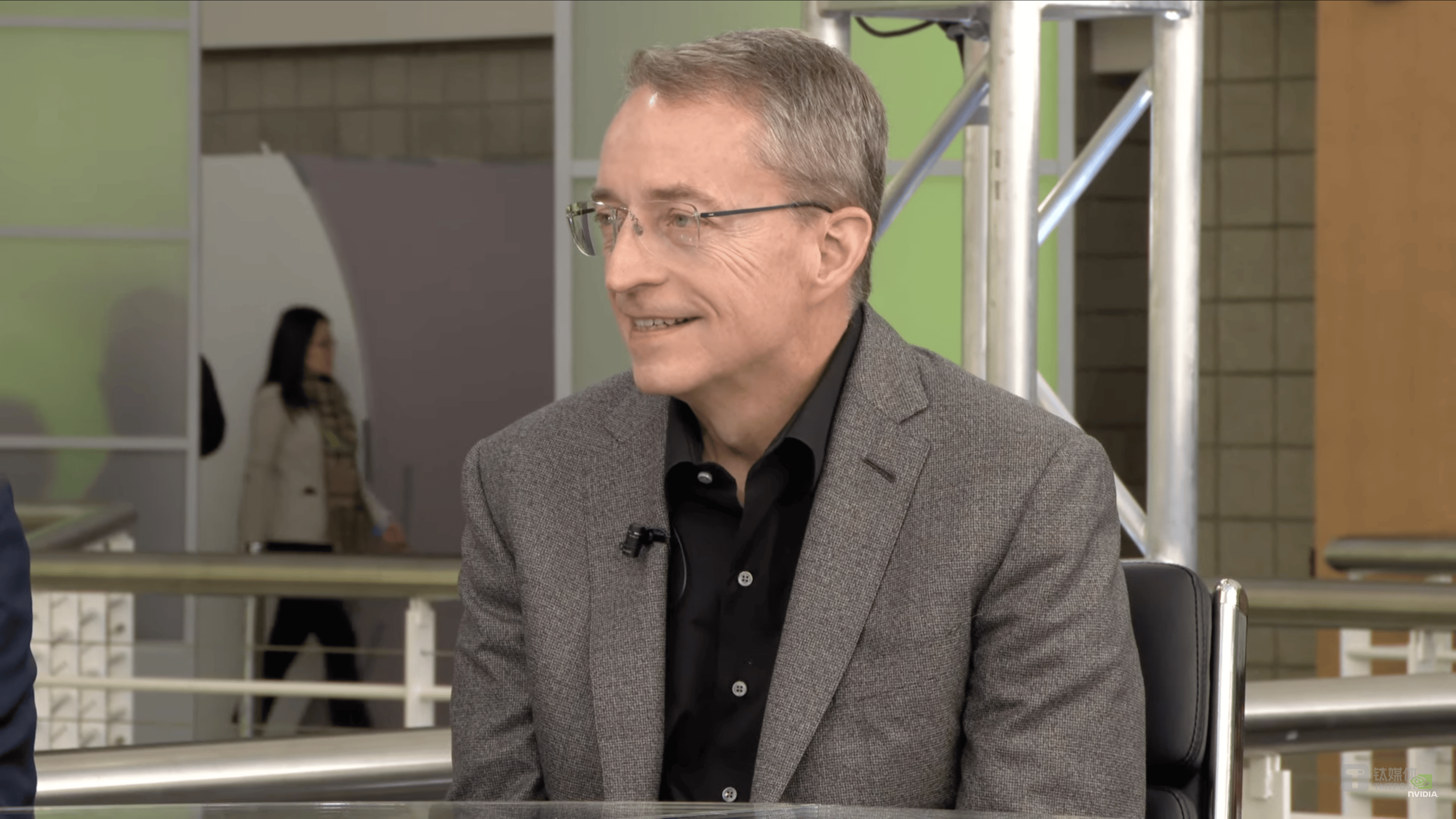 黄仁勋GTC大会再掀AI浪潮：GB300芯片领衔，未来算力需求何去何从？