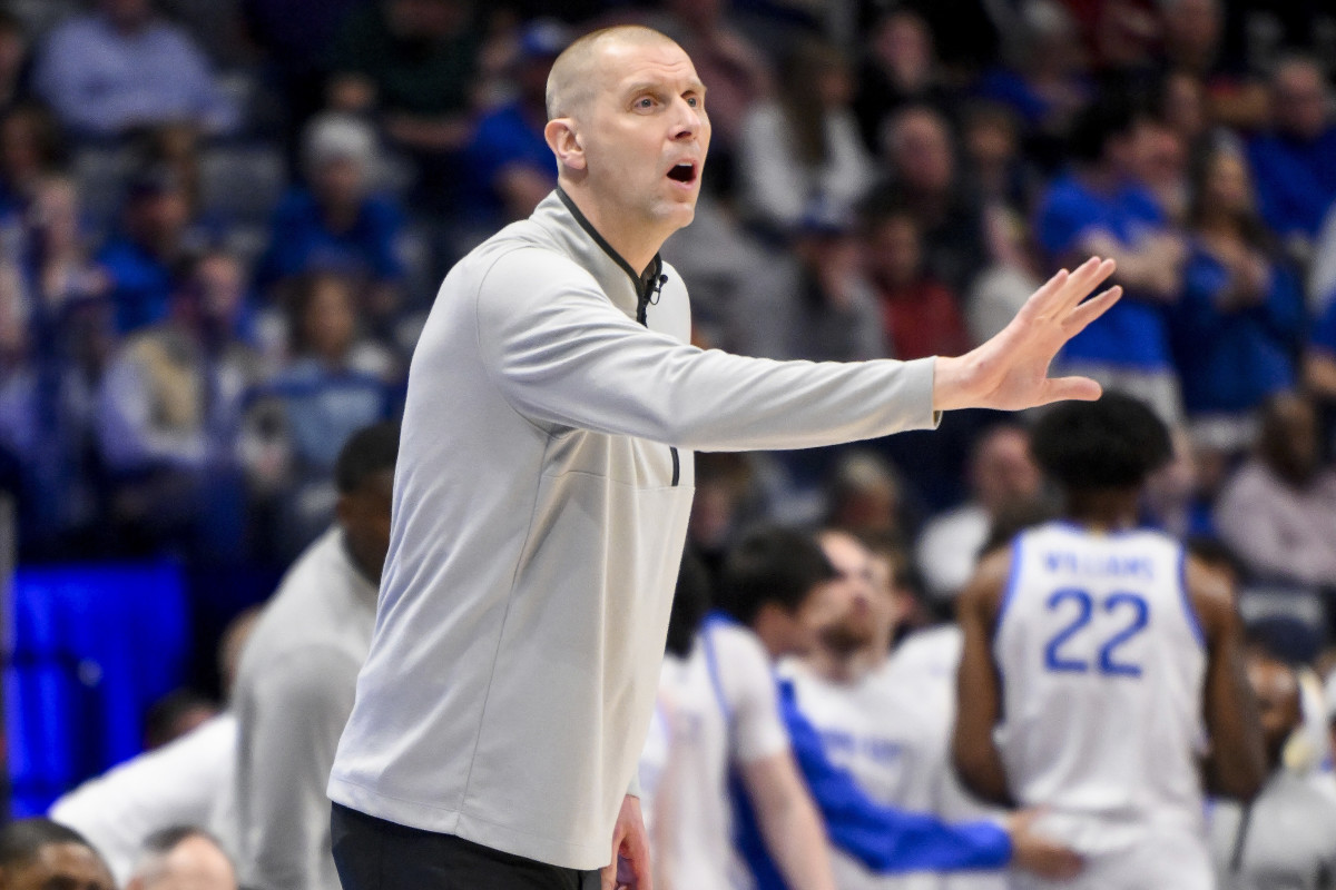 Kentucky Basketball Spending Big in NIL Era