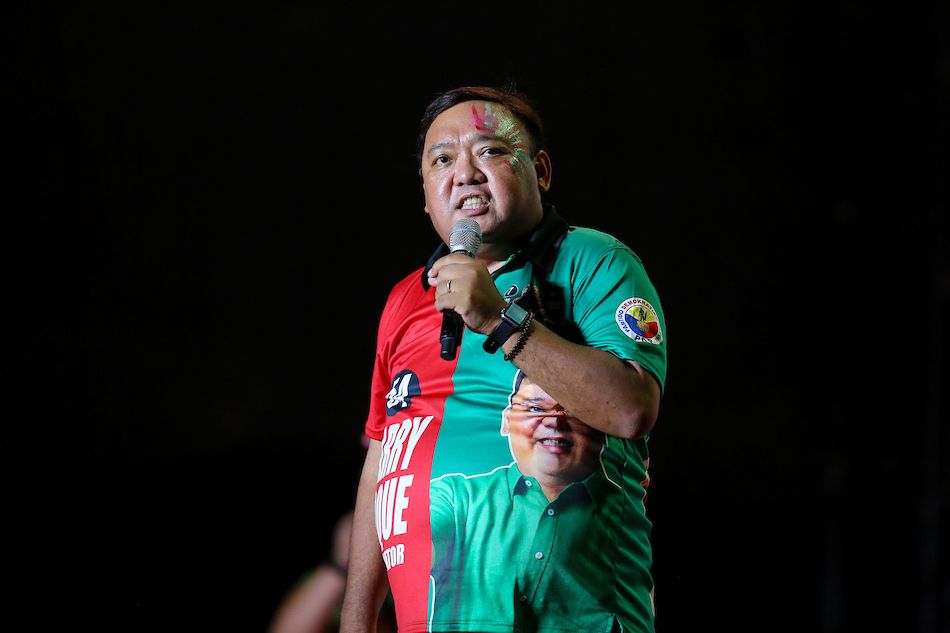 Roque may be placed on Interpol watchlist if court issues arrest ...