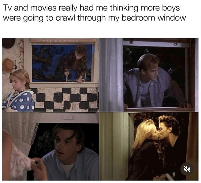 25 Totally Tubular Gen X Nostalgia Memes That Only True 80s Girls Will ...