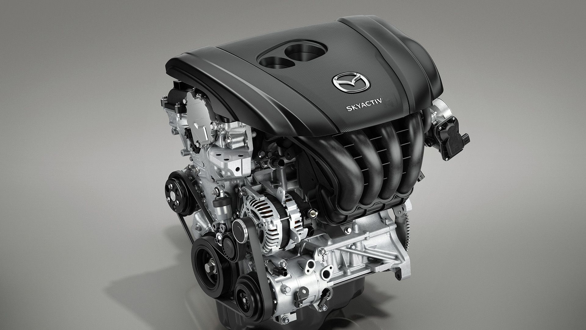 Next-Gen CX-5 Will Have Mazda's Best Combustion Engine Yet