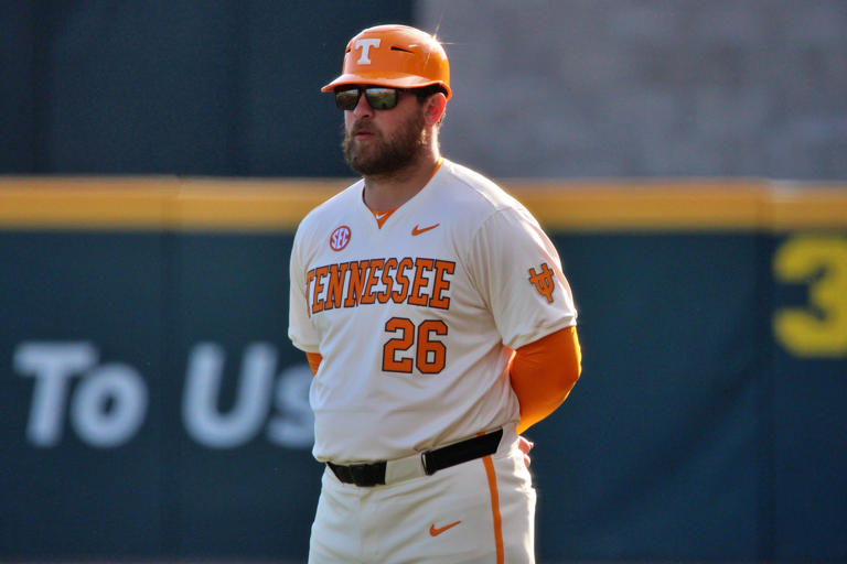 Tennessee baseball head coach hot board candidates to replace Tony Vitello