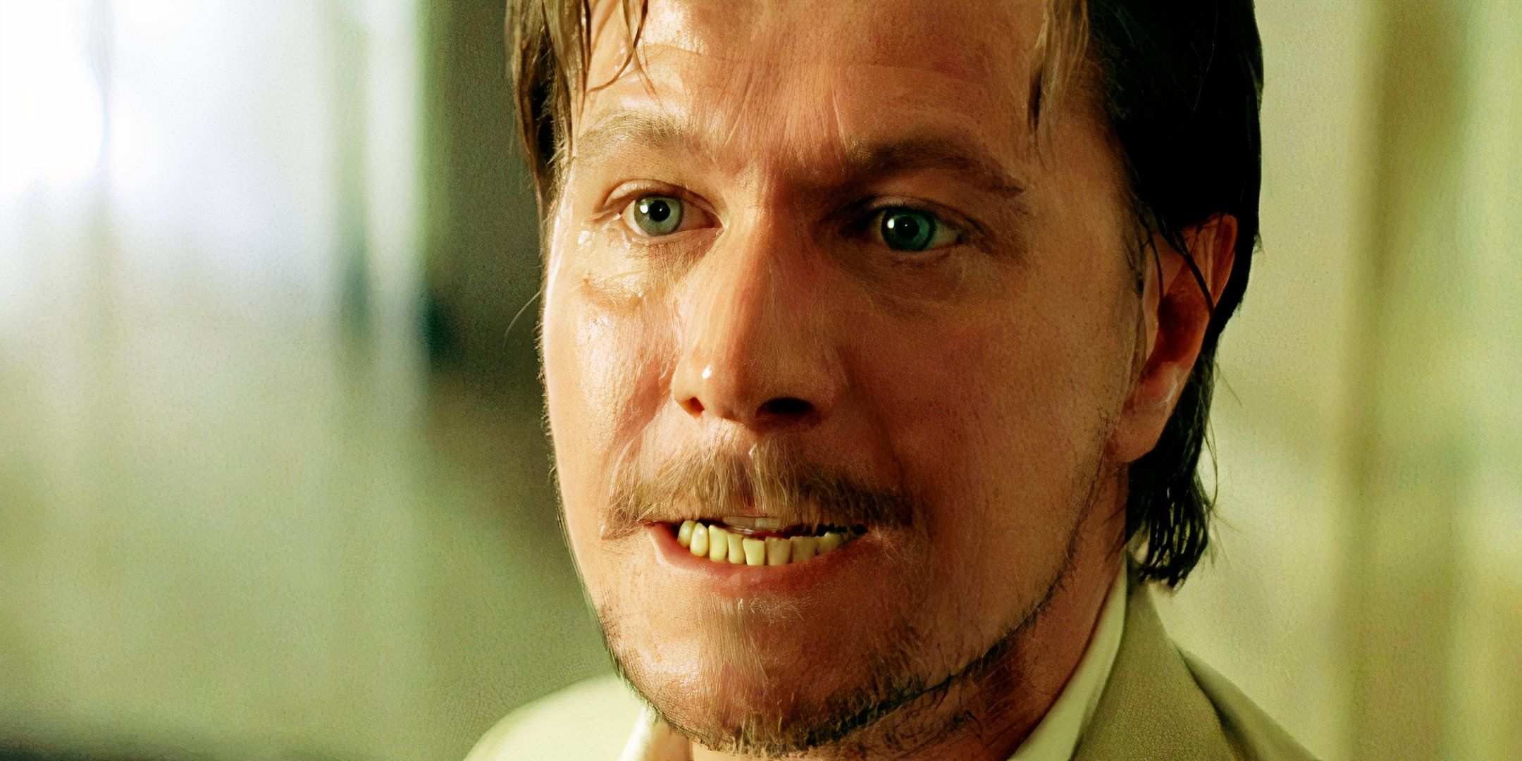 “That Was Just An Outtake”: Gary Oldman’s Iconic “EVERYONE!” Line ...