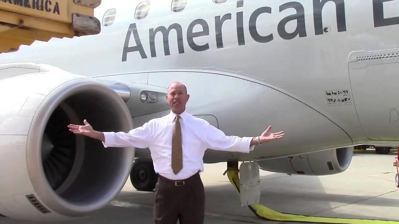 Report: Nominee for FAA Head Was Investigated Over ‘Undercover Boss ...
