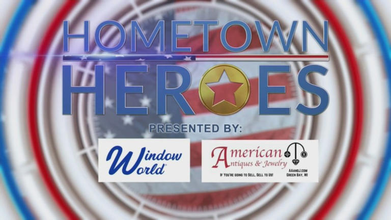 Local 5 News’ 2025 Q1 Hometown Heroes Special