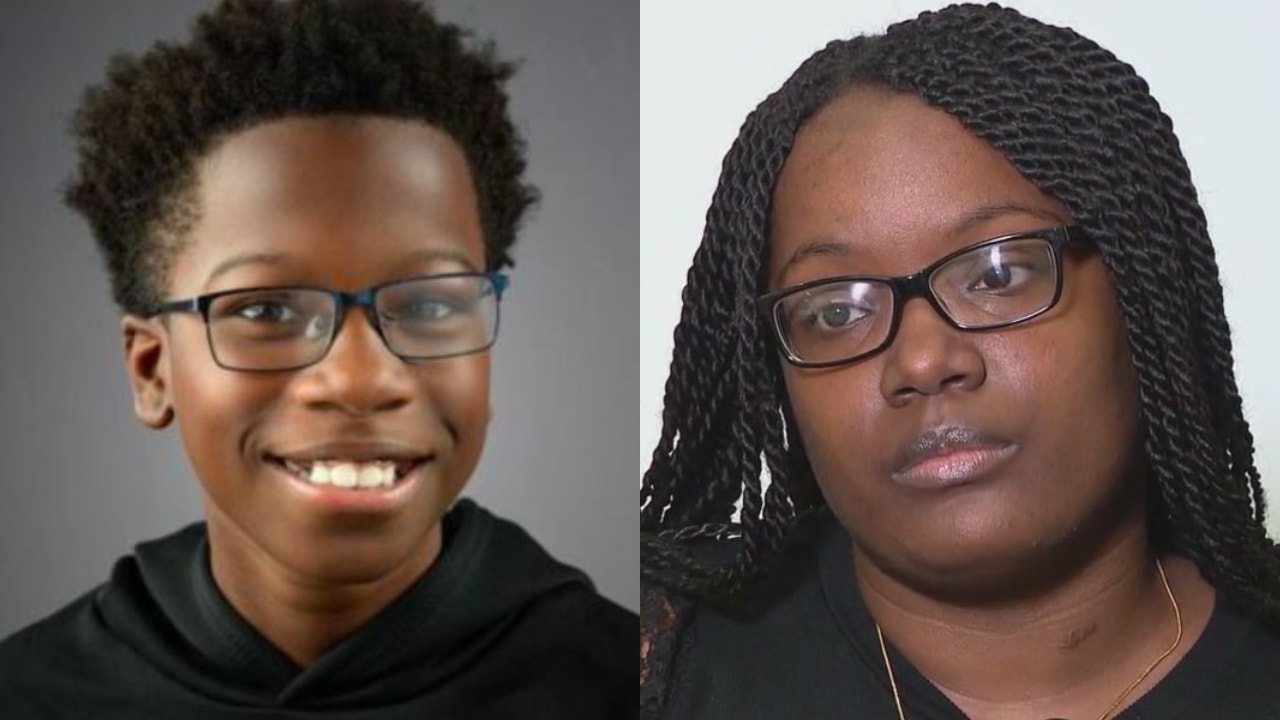 Jayden Perkins murder: Chicago woman seeks justice after son killed by ...