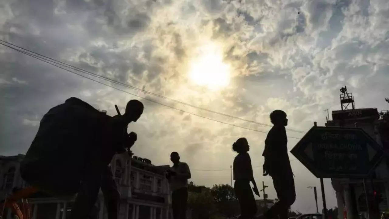 Despite 2024 being warmest year on record, long-term global warming ... Despite 2024 being warmest year on record, long-term global warming ...