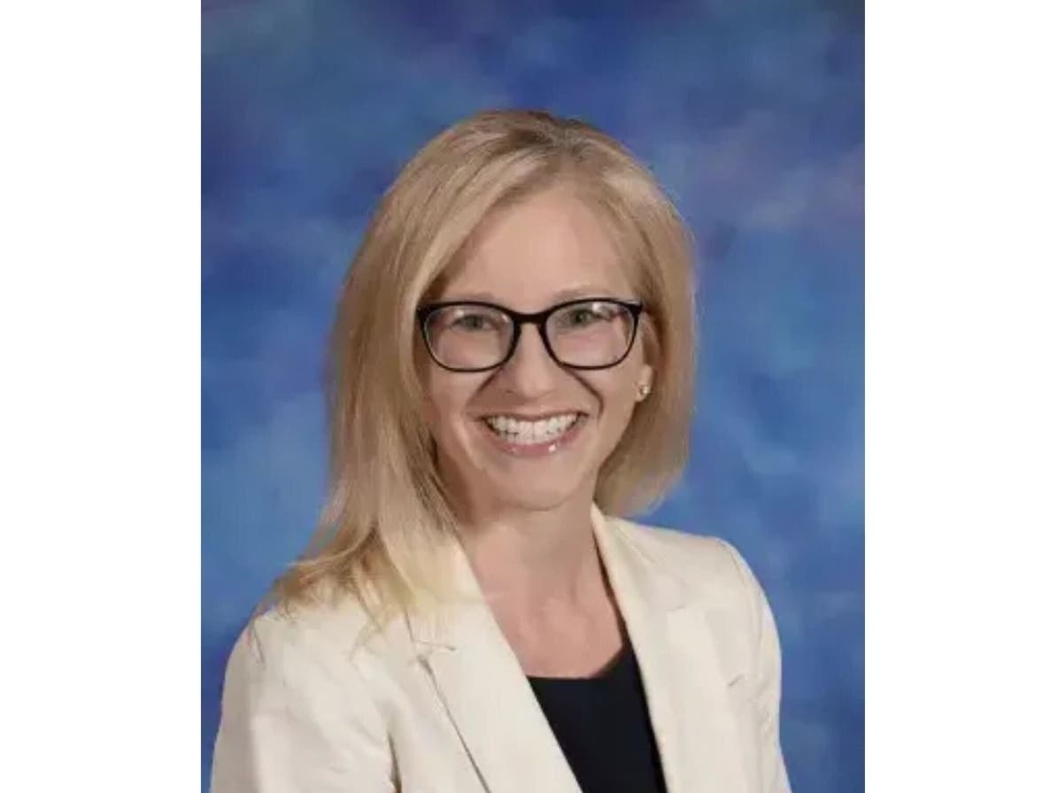 Susan Szafranski, Candidate For Palos D118 School Board: 2025 Election