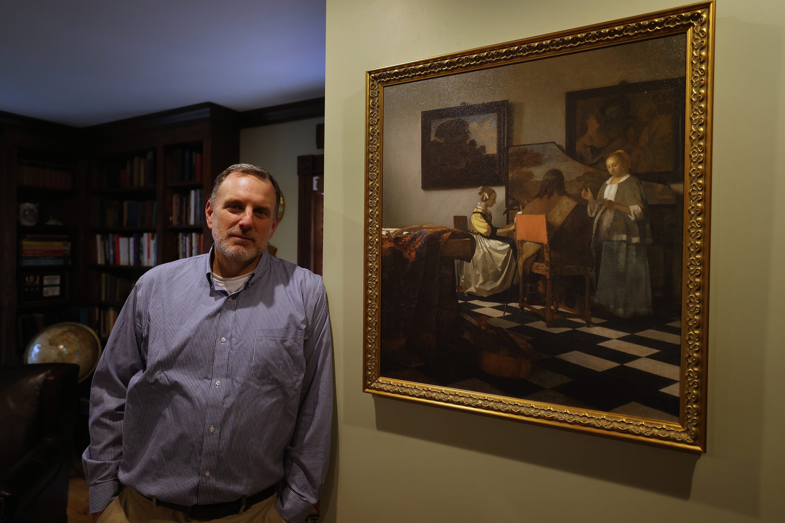 What to know about the Gardner Museum heist, 35 years later