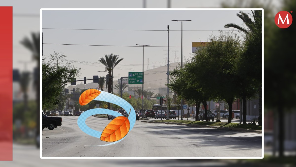 ¿Vuelven las tolvaneras? Conoce el clima de este miércoles