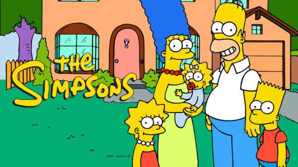 Disney Plus Is Getting A 24/7 The Simpsons Streaming Channel