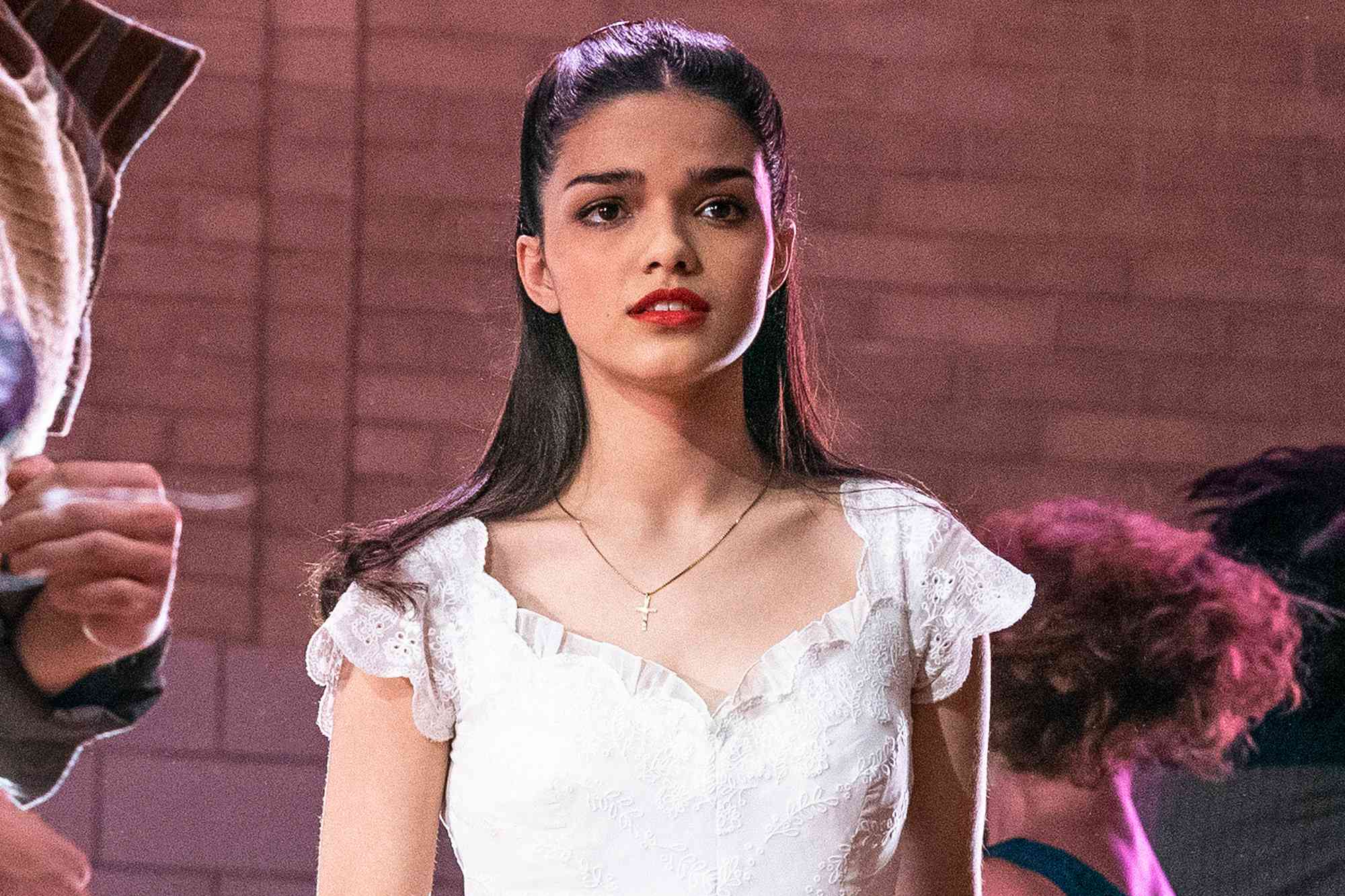 Rachel Zegler says she was asked by white execs if she was a 'legit ...