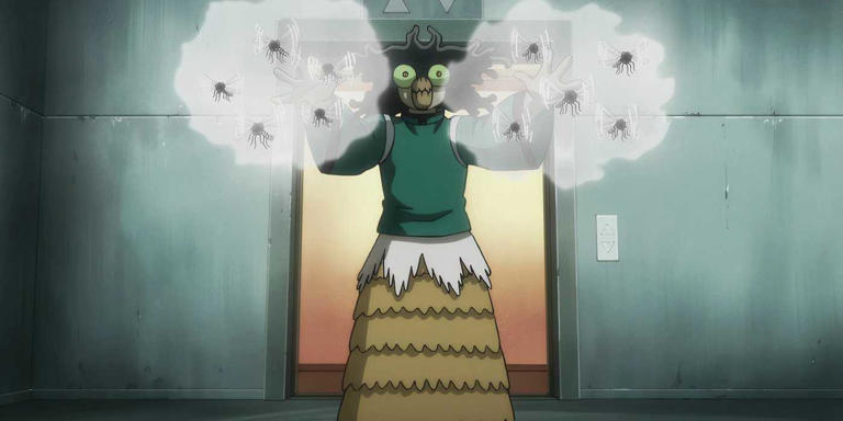 10 Most Underrated Nen Abilities in Hunter x Hunter, Ranked