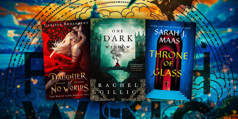 If You Want More Characters Like Fourth Wing's Xaden, Please Read These ...