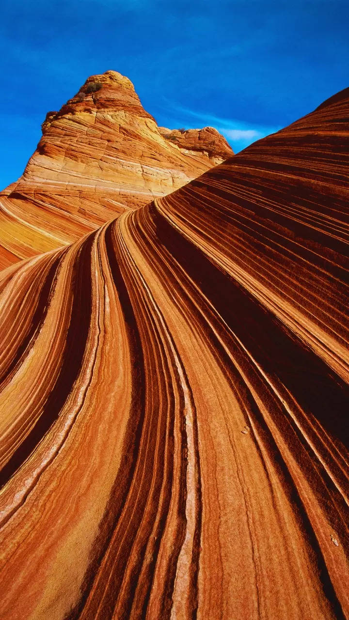 8 geological landmarks that look supernatural