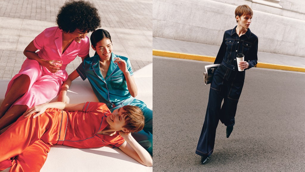 A-List Stylist Elizabeth Stewart Designs Red Carpet-Ready Silk Staples ...