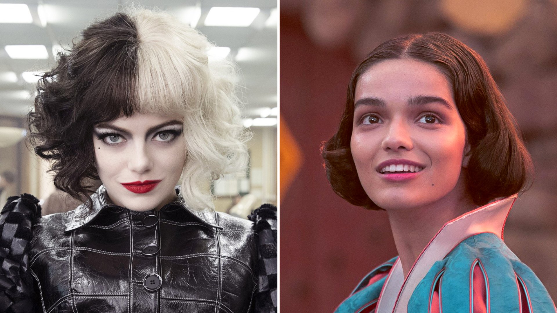 Stars Who Played Disney Characters in Live-Action Films