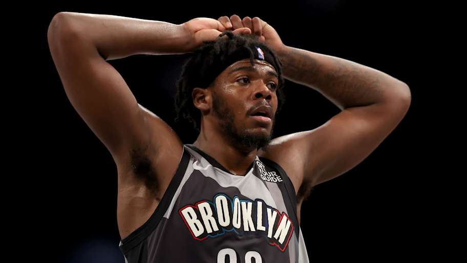 Has Day'Ron Sharpe Done Enough to Be Signed Back By The Nets?