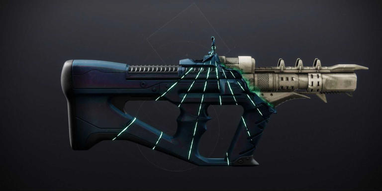 Destiny 2: Top 10 Heresy Act 2 Weapons