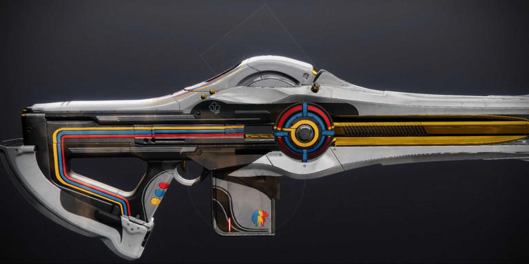 Destiny 2: Top 10 Heresy Act 2 Weapons