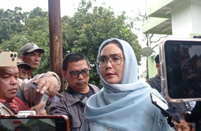 Mat Solar Belum Terima Ganti Rugi Rp3,3 Miliar sampai Meninggal, Rieke ...
