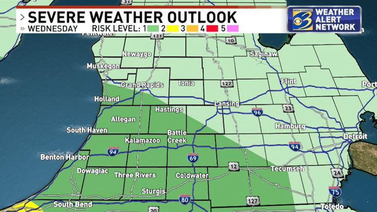 Winter ends with storms, spring begins with snow