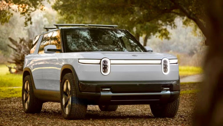 Rivian R2 Smashes 100,000 Pre-Orders — What’s the Hype About?