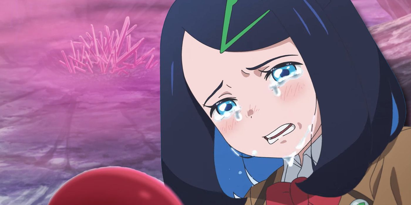 Ahead of Its New Anime, Pokémon Is Sparking a Big Debate Over a ...