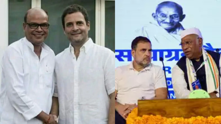 Congress Eyeing Bigger Role In Bihar? Party Appoints Rajesh Kumar As ... Congress Eyeing Bigger Role In Bihar? Party Appoints Rajesh Kumar As ...